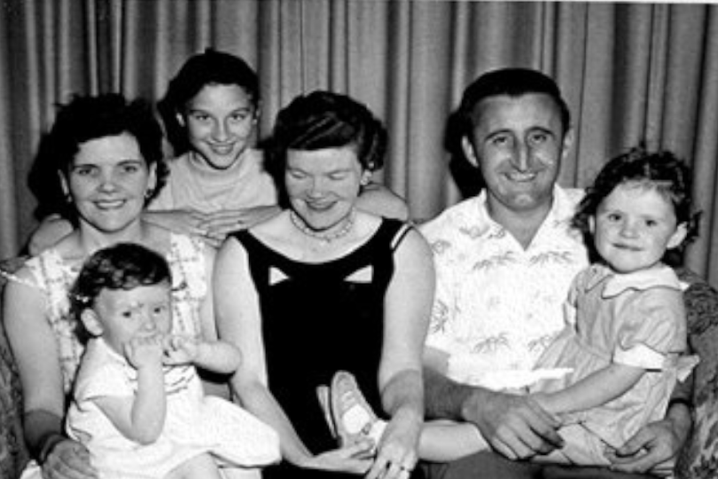 Geri Mannion - Staff | Carnegie Corporation of New York