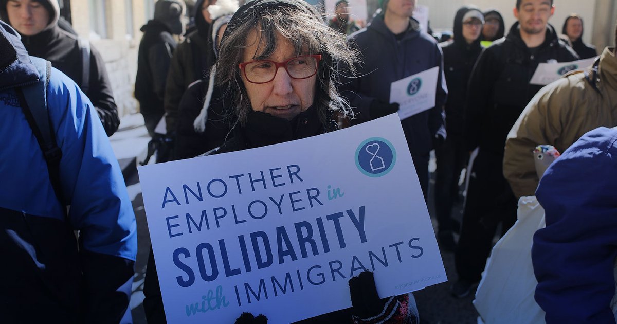 Boom: The Economic Benefits of Immigration | Immigration | Carnegie ...