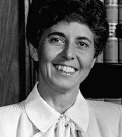 Rosemary Barkett : Awards | Carnegie Corporation of New York