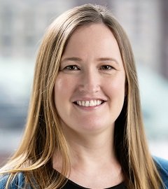 Elizabeth Oltmans Ananat : Awards | Carnegie Corporation of New York