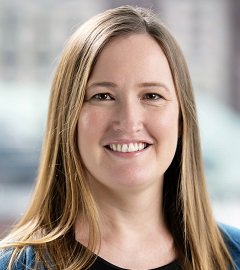 Elizabeth Oltmans Ananat : Awards | Carnegie Corporation of New York