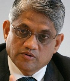 Ramani Ayer : Awards | Carnegie Corporation of New York