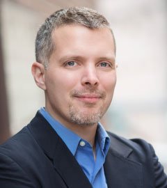 H. Luke Shaefer : Awards | Carnegie Corporation of New York