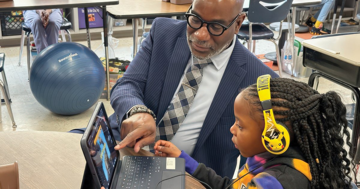 Inside a High-Poverty School District’s Exceptional Postpandemic ...