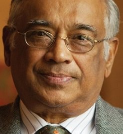 S. R. Srinivasa Varadhan : Awards | Carnegie Corporation of New York