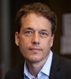 Sven Beckert : Awards | Carnegie Corporation of New York