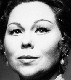 Renata Scotto : Awards | Carnegie Corporation of New York