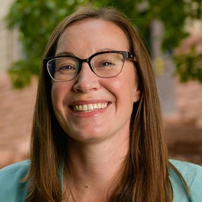 Jessica M. Smith : Awards | Carnegie Corporation of New York