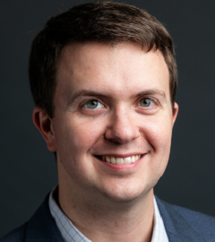 Joshua P. Darr : Awards | Carnegie Corporation of New York