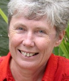 Maria Klawe : Awards | Carnegie Corporation of New York