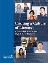 Creating a Culture of Literacy: A Guide for Middle and High School ...