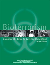 A Journalist's Guide to Covering Bioterrorism : Publications | Carnegie ...