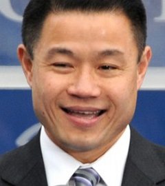 John Liu : Awards | Carnegie Corporation of New York