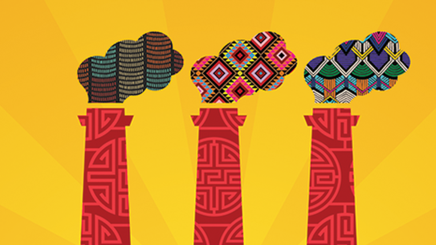 On the (New Silk) Road | Emerging Global Order | Carnegie Corporation ...