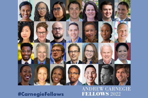 Celeste Ford - Staff | Carnegie Corporation of New York