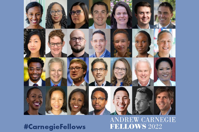 Home | Carnegie Corporation of New York