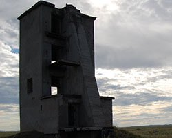 Carl Robichaud: Silence and a Patch of Green at the Soviet Union's ...