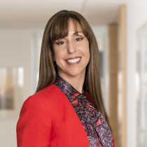 Michelle Napoli - Staff | Carnegie Corporation of New York