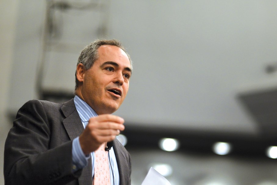 Angel Cabrera : Awards | Carnegie Corporation of New York