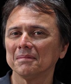 Franklin Chang-Diaz : Awards | Carnegie Corporation of New York