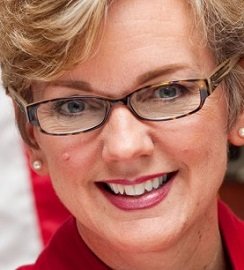 Jennifer Granholm : Awards | Carnegie Corporation of New York