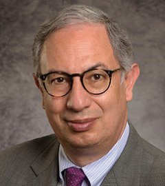 Carlos del Rio : Awards | Carnegie Corporation of New York