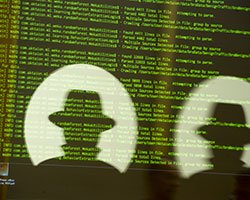 Lines of Attack: The Static of Cyber Conflict : News | Carnegie ...