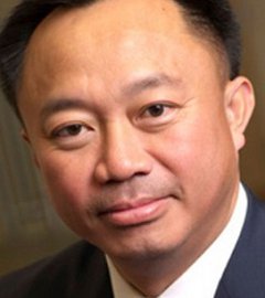 Viet Dinh : Awards | Carnegie Corporation of New York