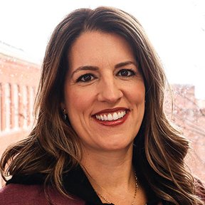 Jennifer R. Henrichsen : Awards | Carnegie Corporation of New York