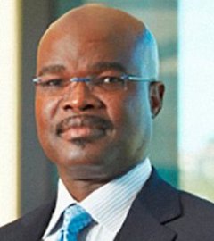 Paul Tiyambe Zeleza : Awards | Carnegie Corporation of New York