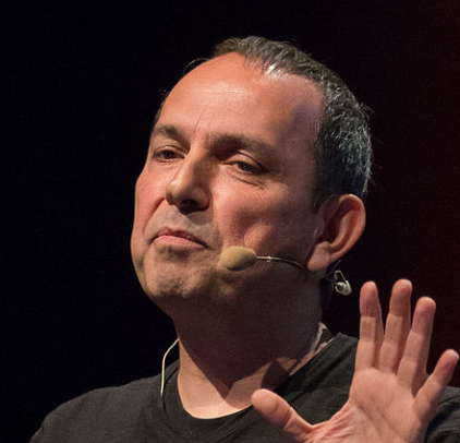 Teddy Cruz : Awards | Carnegie Corporation of New York