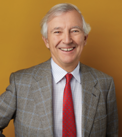 Peter A. Nadosy : Awards | Carnegie Corporation of New York