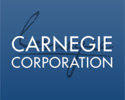 Carnegie Corporation of New York Board Approves 37 Grants Totaling ...