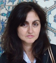 Zainab Bahrani : Awards | Carnegie Corporation of New York