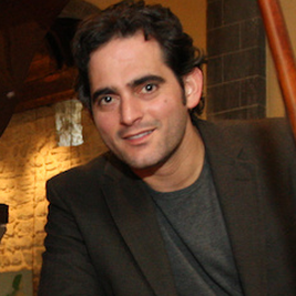 Rabia Chaudry : Awards | Carnegie Corporation of New York