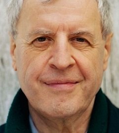 Charles Simic : Awards | Carnegie Corporation of New York