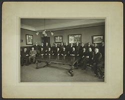 The Origins of the Carnegie Foundation for the Advancement of Teaching ...