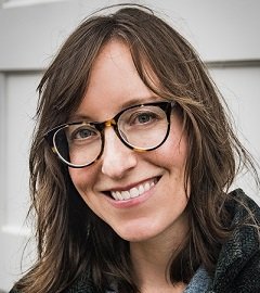 Jessica Wilkerson : Awards | Carnegie Corporation of New York