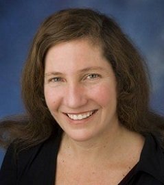 Caroline Tolbert : Awards | Carnegie Corporation of New York