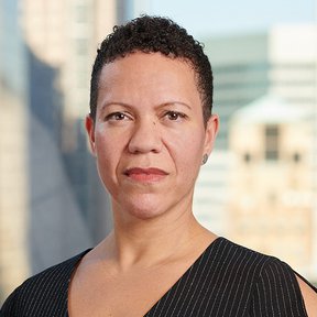 Nicole Howe Buggs - | Carnegie Corporation of New York