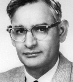 Har Gobind Khorana : Awards | Carnegie Corporation of New York