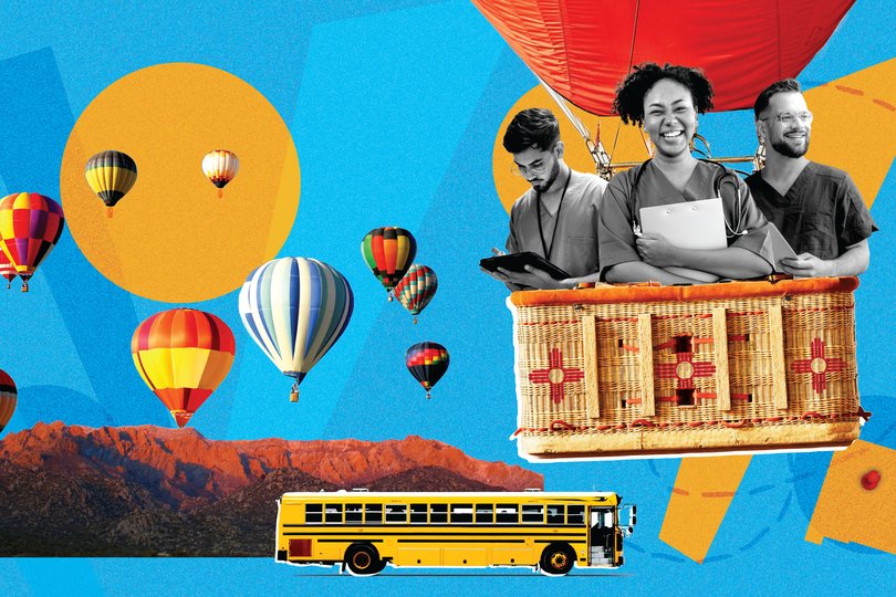 Why We Must Connect Education and the Future of Work | Future of ...