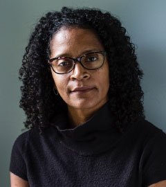 Emily Bernard : Awards | Carnegie Corporation of New York