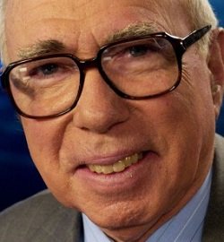 Felix G. Rohatyn : Awards | Carnegie Corporation of New York