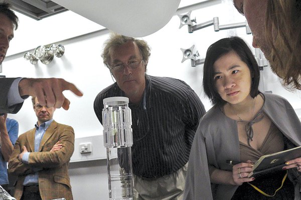 Stephen J. Del Rosso - Staff | Carnegie Corporation of New York