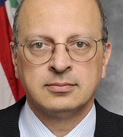 Cyrus Amir-Mokri : Awards | Carnegie Corporation of New York