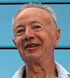 Andrew Grove : Awards | Carnegie Corporation of New York