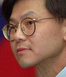 David Ho : Awards | Carnegie Corporation of New York