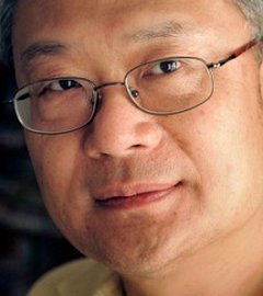 Ha Jin : Awards | Carnegie Corporation of New York