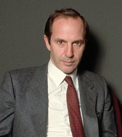 Mortimer Zuckerman : Awards | Carnegie Corporation of New York